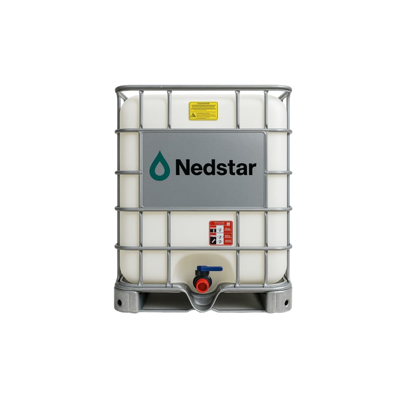 Alcohol for cleaning solutions | Nedstar